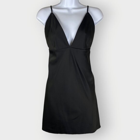 House of Harlow 1960 | Dresses | House Of Harlow Cocktail Slip Dress 6 ...
